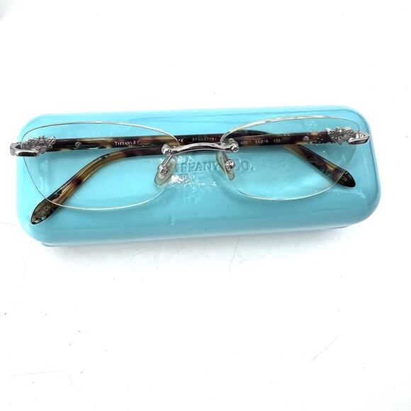 Tiffany & Co. | Accessories | Vintage Tiffany Co Tortoise Bees ...